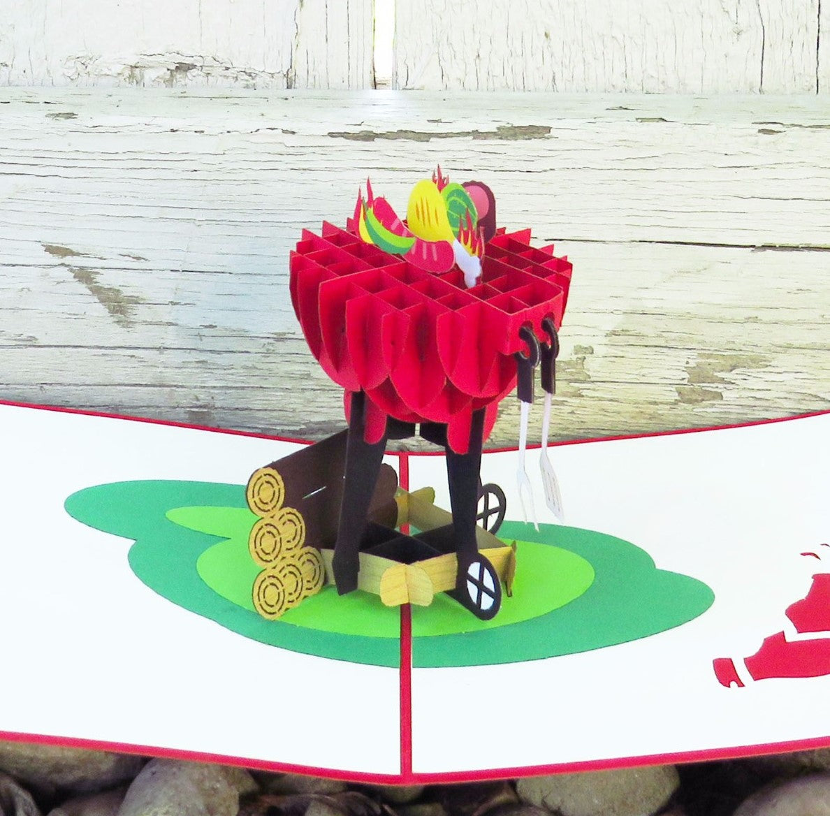 Him – Pop Card Express