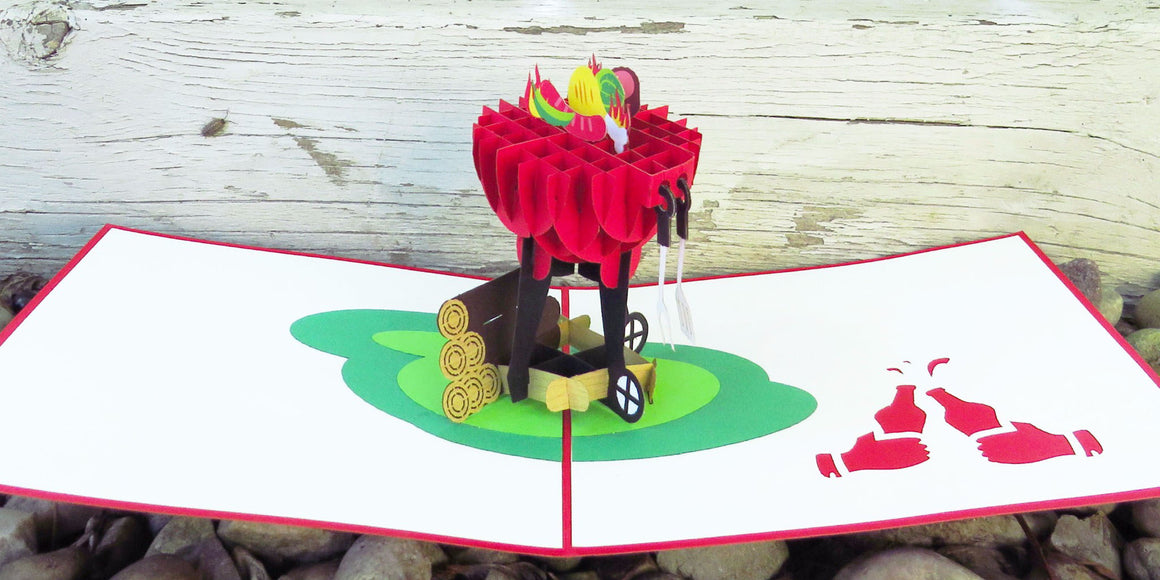 Pop Card Express | 3D Pop Up Greeting Cards, Pop Up Cards