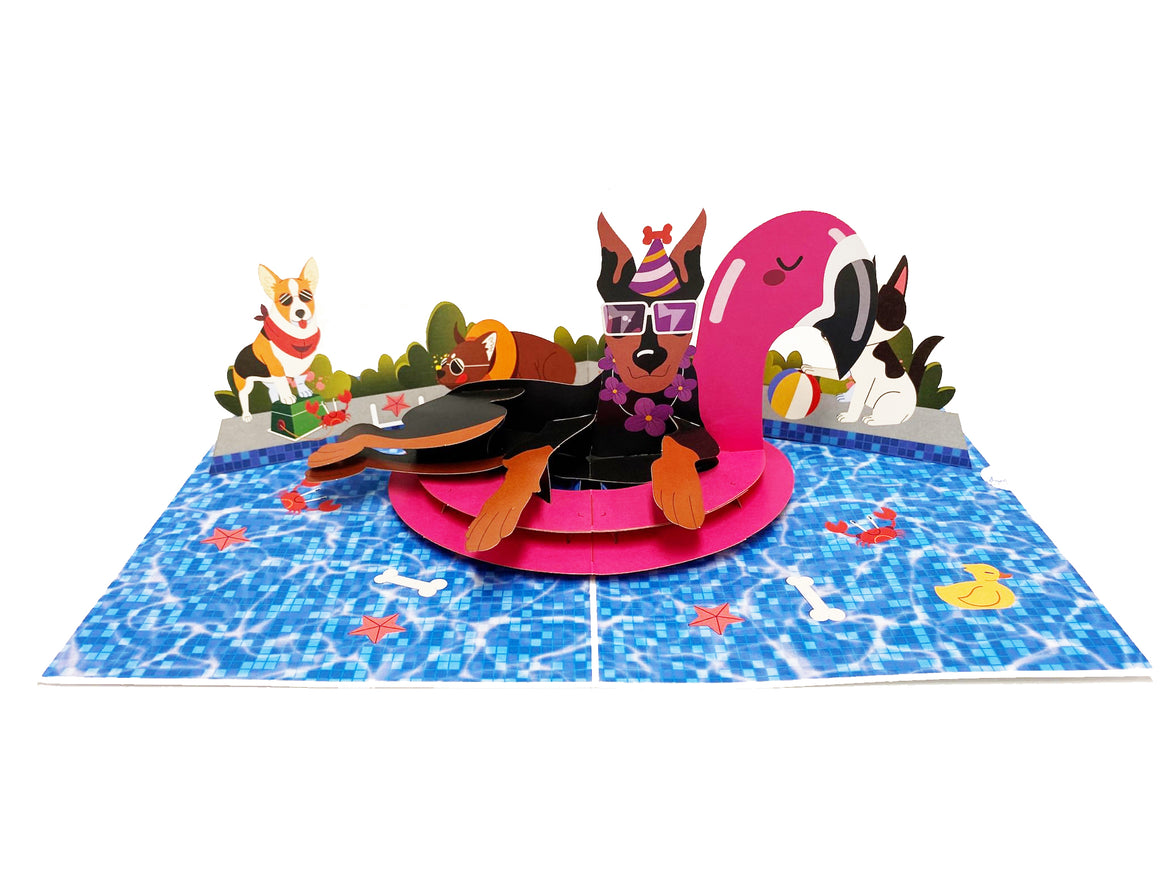 Pop Card Express | 3D Pop Up Greeting Cards, Pop Up Cards